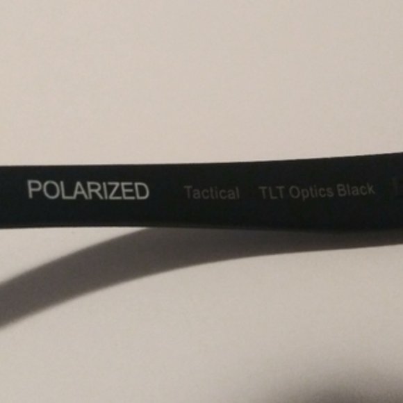 Smith Optics | Accessories | Smith Optics Tactical Black Glasses | Poshmark